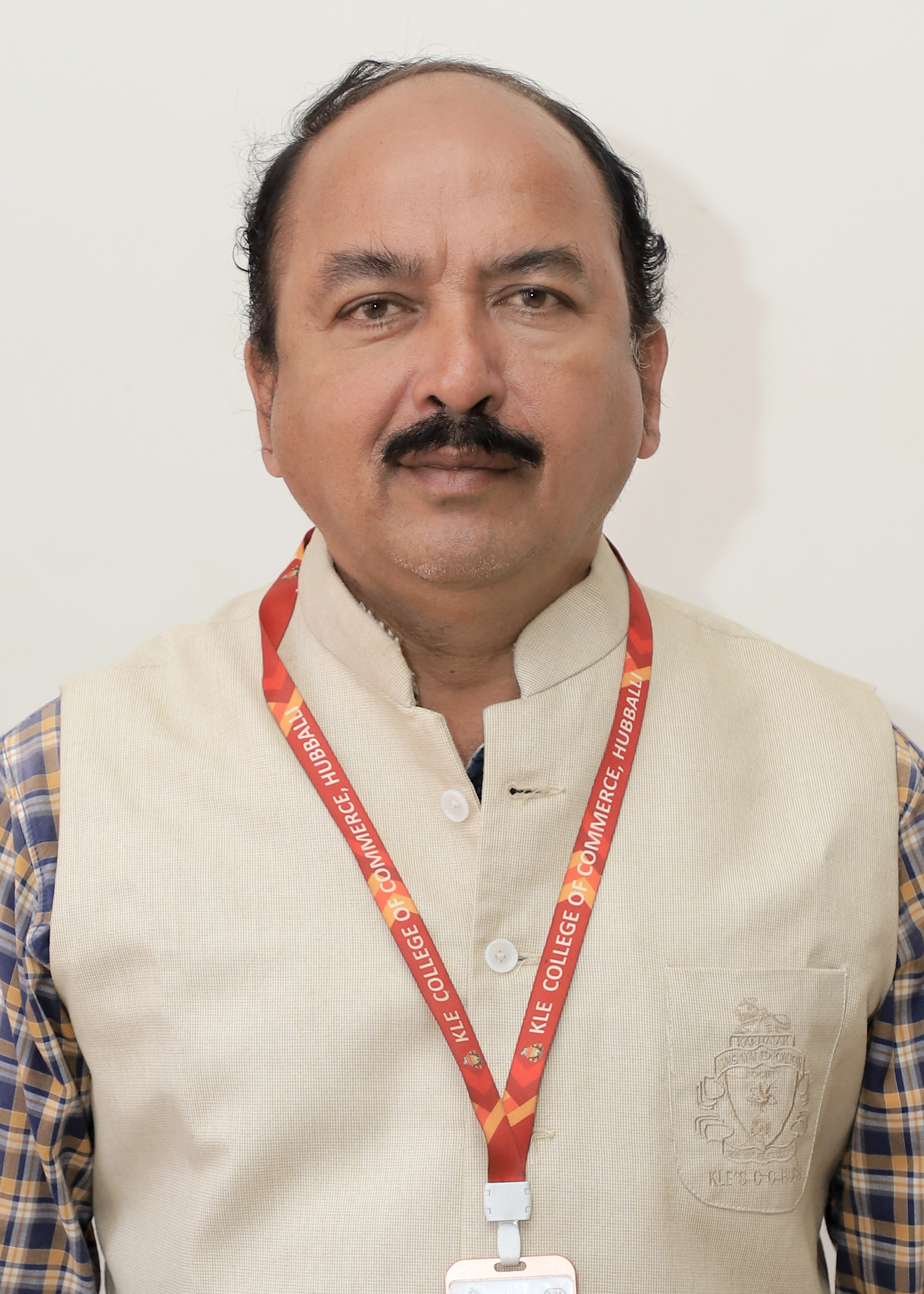 KLE - College of Commerce